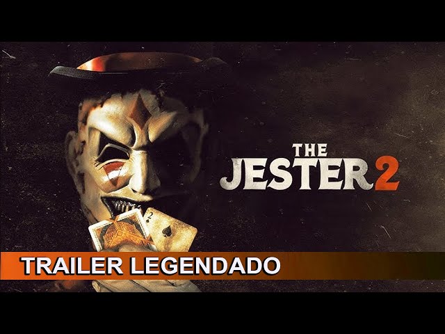 The Jester 2 (2025) | Cineplayers