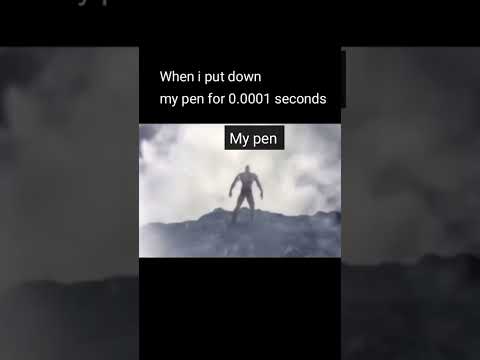 Kratos falling meme