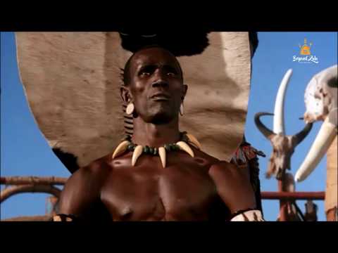 Izibongo zeLembe uShaka kaSenzangakhona {King Shaka’s praise poem}