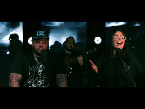 Struggle Jennings & Caitlynne Curtis // God We Need You Now (Acoustic)