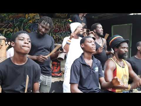 Gankogui Double Bell | Reverb