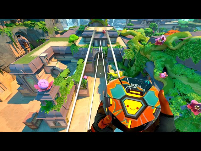 Best Valorant Duelist for each map in Episode 6 Act 1