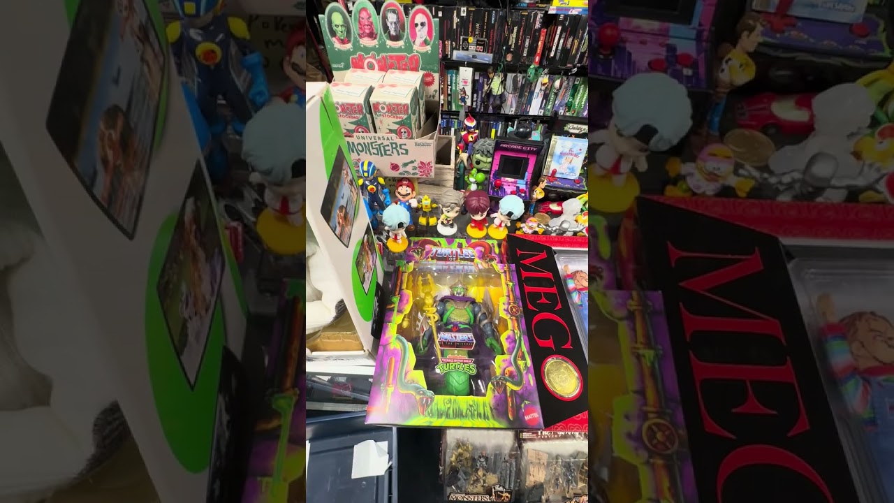 Another fun Saturday!