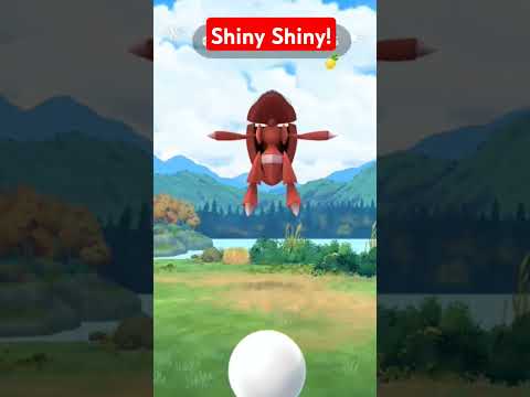 Excellent throw Shiny Genesect Smash that Like Share & Subscribe follow for more contents tks.