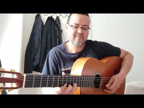 Esteve Model 12 by Manuel Adalid 2023 - Granadillo/Cedar | Reverb