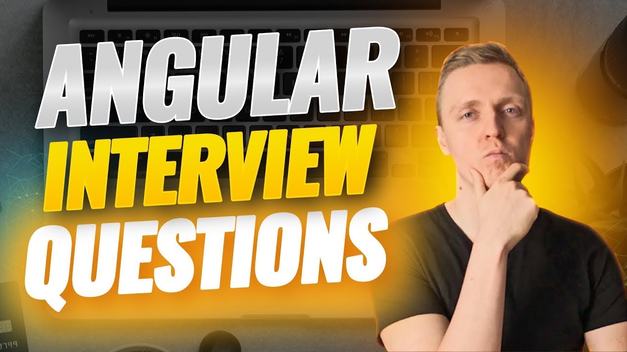 Mastering Angular: Key Interview Questions and Answers | Galaxy.ai