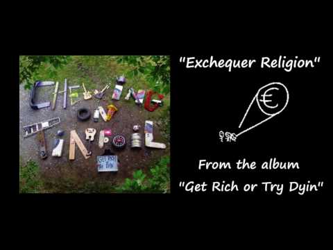 Exchequer Religion - CHEWIE