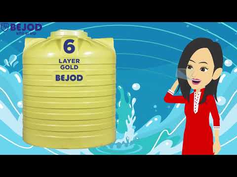 Over Head Tanks - Overhead Water Tank Latest Price, Manufacturers ...