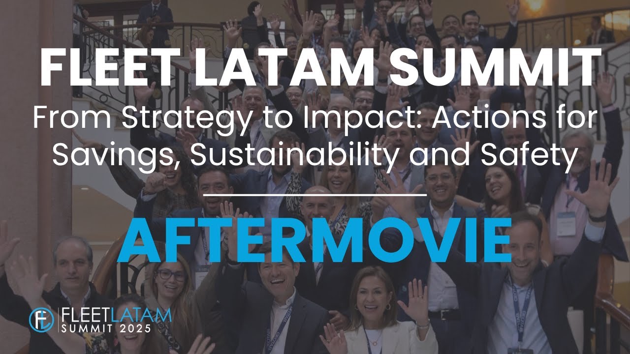 Fleet LatAm Summit 2025 - Aftermovie