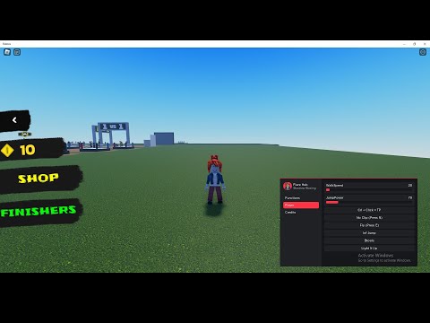 Shadow boxing AUTO PLAYER *OP* Pastebin