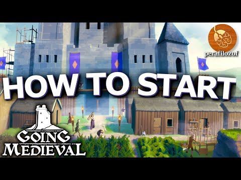 Steam Community :: Going Medieval