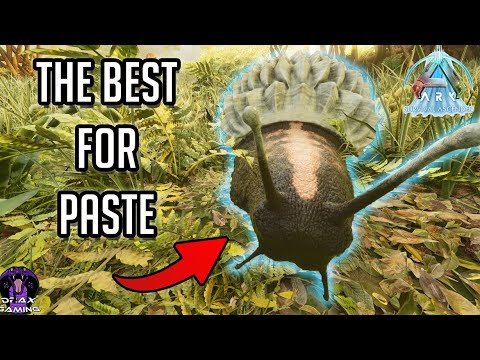 Steam Community :: Video :: ACHATINA The PASTE Making Machine | Taming ...