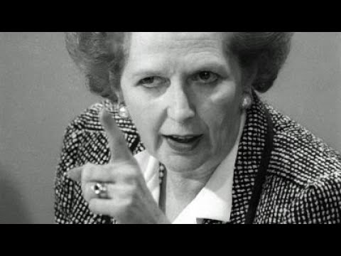 Margaret Thatcher (Angry Scotland Podcast #45) – Angry Scotland