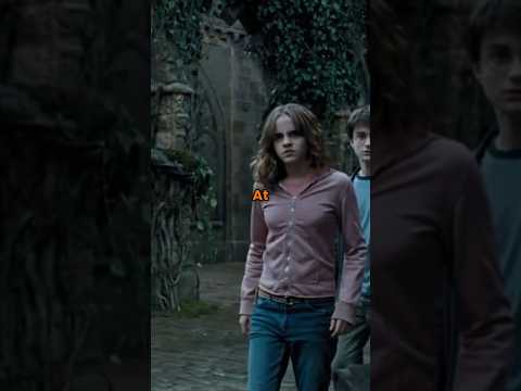 Emma Watson's Most HATED Harry Potter Movie...#harrypotter #hermionegranger