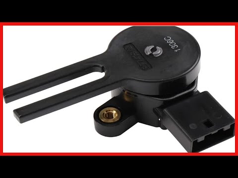 Great product - GM Genuine Parts 22741943 Brake Pedal Position Sensor , Black