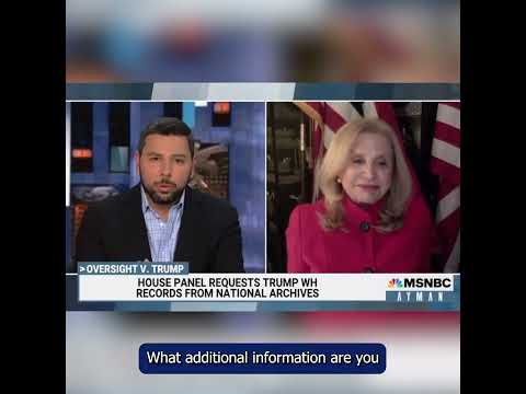 Oversight and Reform Committee: 117th Congress in Review