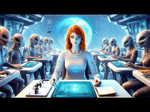 Human Nurse’s Brave Rescue Brings Unexpected Starship Visitors| HFY | Best Reddit Stories