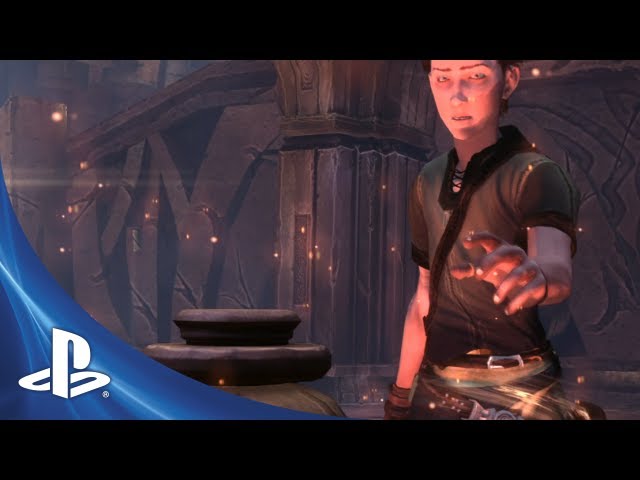 Peter Akemann – PlayStation.Blog