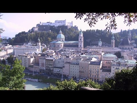 Salzburg Perfect Day