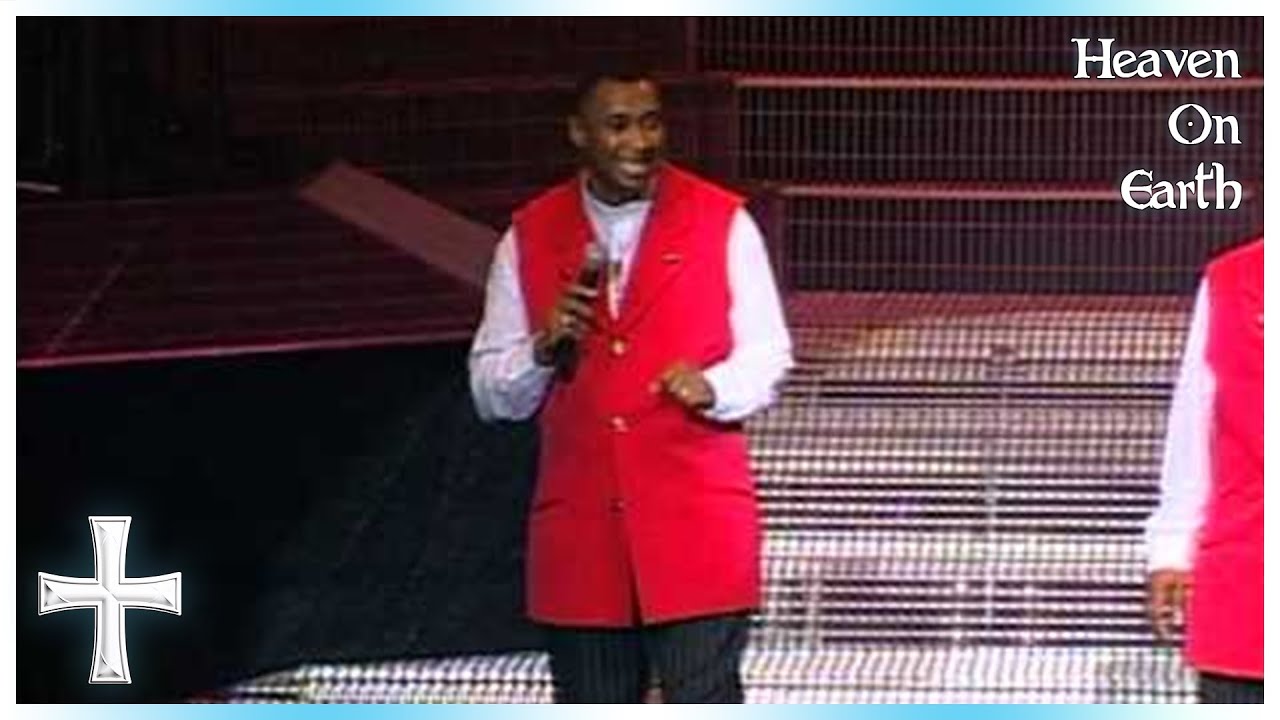 Praisin' - The Williams Brothers