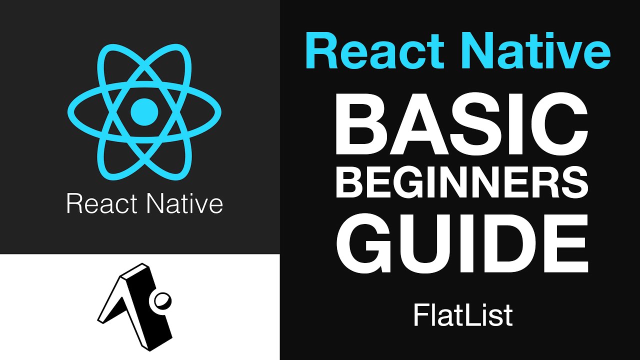 React Native FlatList Explained: Build Smooth Lists in Your Apps