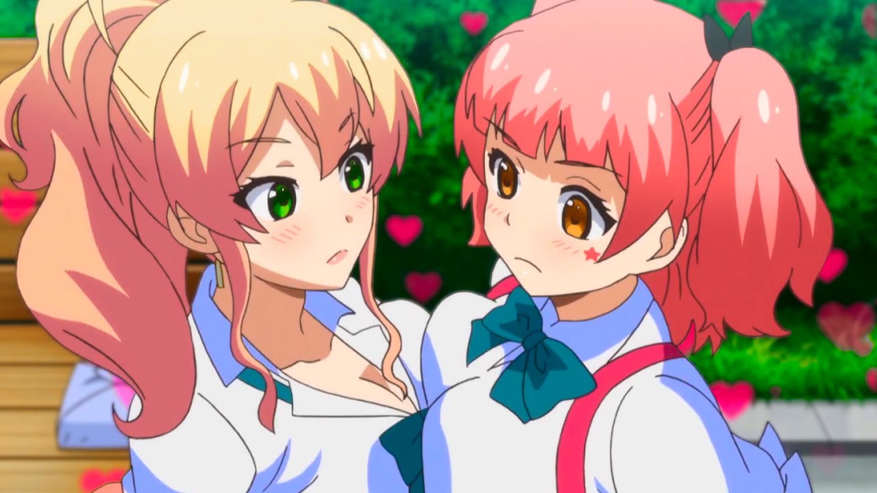 Nene Fujinoki - Edit