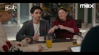 Hacks Season 3 - watch full episodes streaming online