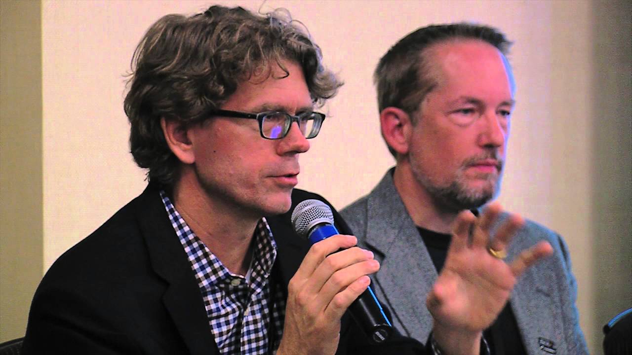 DevCon 2015: IoT Design Panel Session