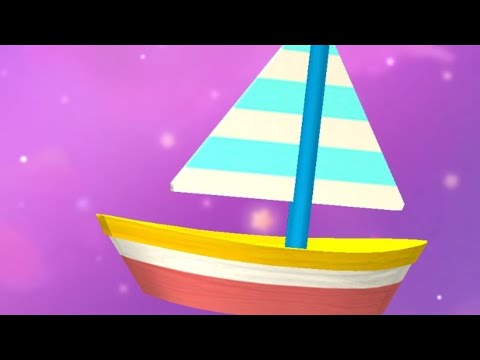 Baby Shark's Yacht | Letter Y | Baby Shark's ABC Song | Learn ABCs with Baby Shark Official