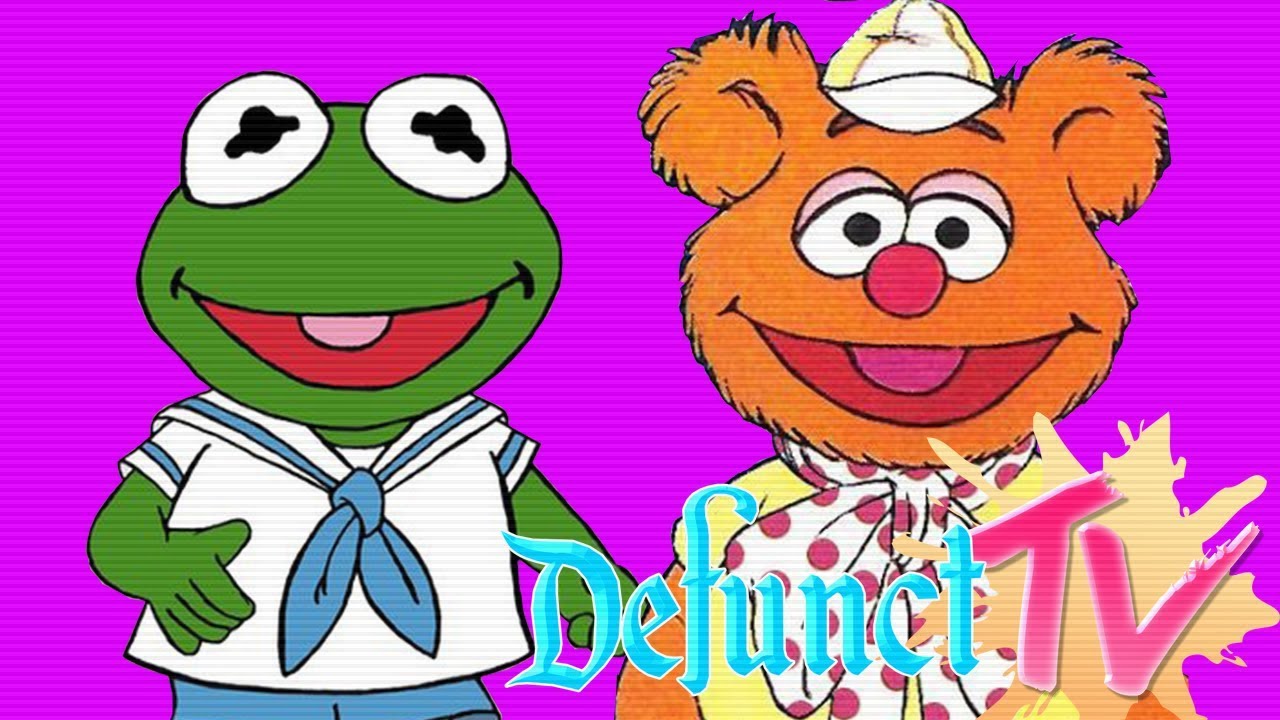 DefunctTV: The History of Muppet Babies