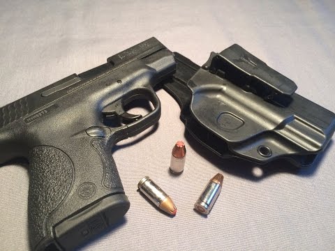 Blade Tech Klipt Review