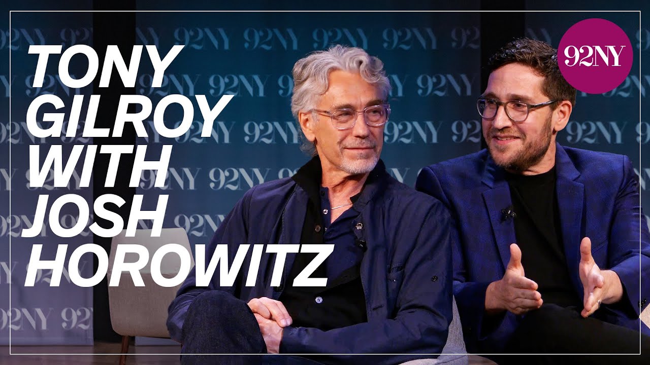 Andor: Tony Gilroy with Josh Horowitz