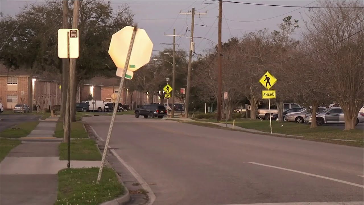 String of Armed Robberies
