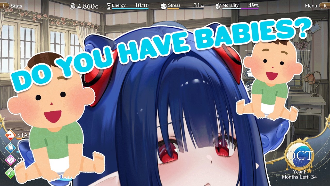 Give me Daughter Now | Magical Princess