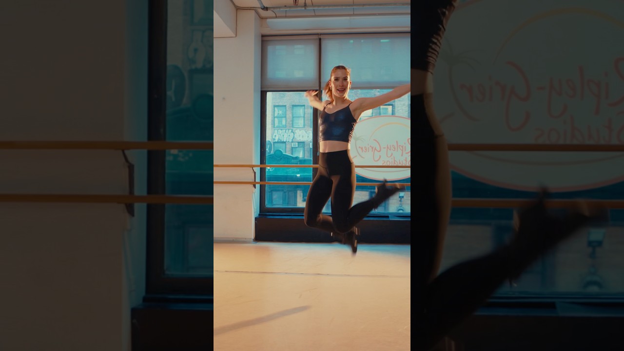 5678! Choreography: isaiah silvia-chandley Videography: Taylor Hutchison #achorusline #theater