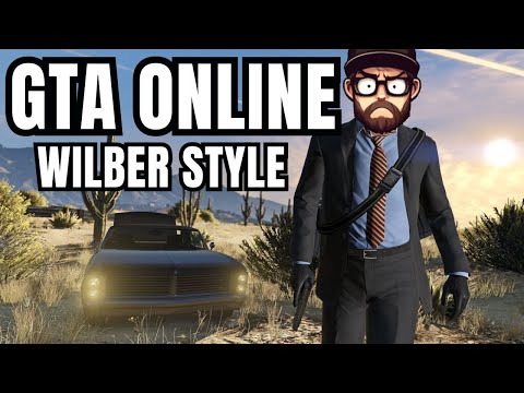 Steam Community :: Video :: Wilber Style | GTA Online