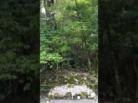 Ise-Jingu, the place with 2000years of history, in Mie, Japan
