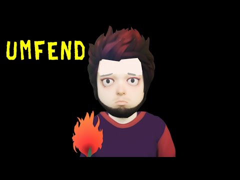 Steam Community :: Umfend