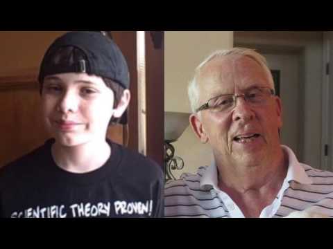 AP Psychology Crash Course - Style Video #2 : Piaget's Theory of Cognitive Development