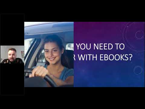 eBooks in remote learning and how to use them effectively