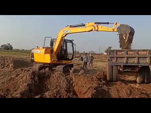 JCB Excavator - Latest Price, Dealers & Retailers in India