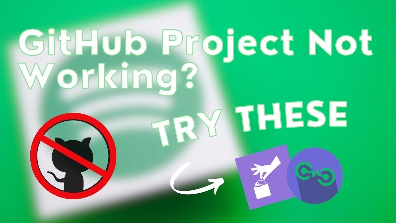 The GitHub Project to Transfer Spotify Playlists Not Working? Here's How to Resolve The Issue