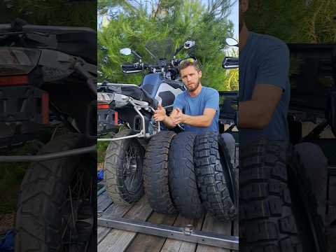 BDR Tire Review Part 1