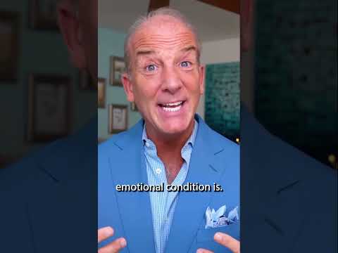 The Reason Why People Become Empaths