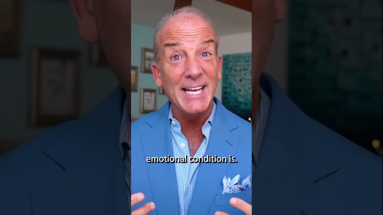 The Reason Why People Become Empaths