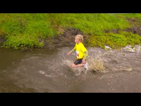 Tough Guy and Gal Junior highlights 2019