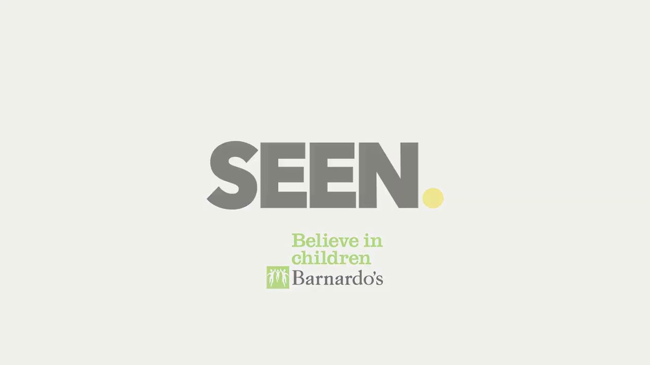 SEEN. - Equality vs Equity