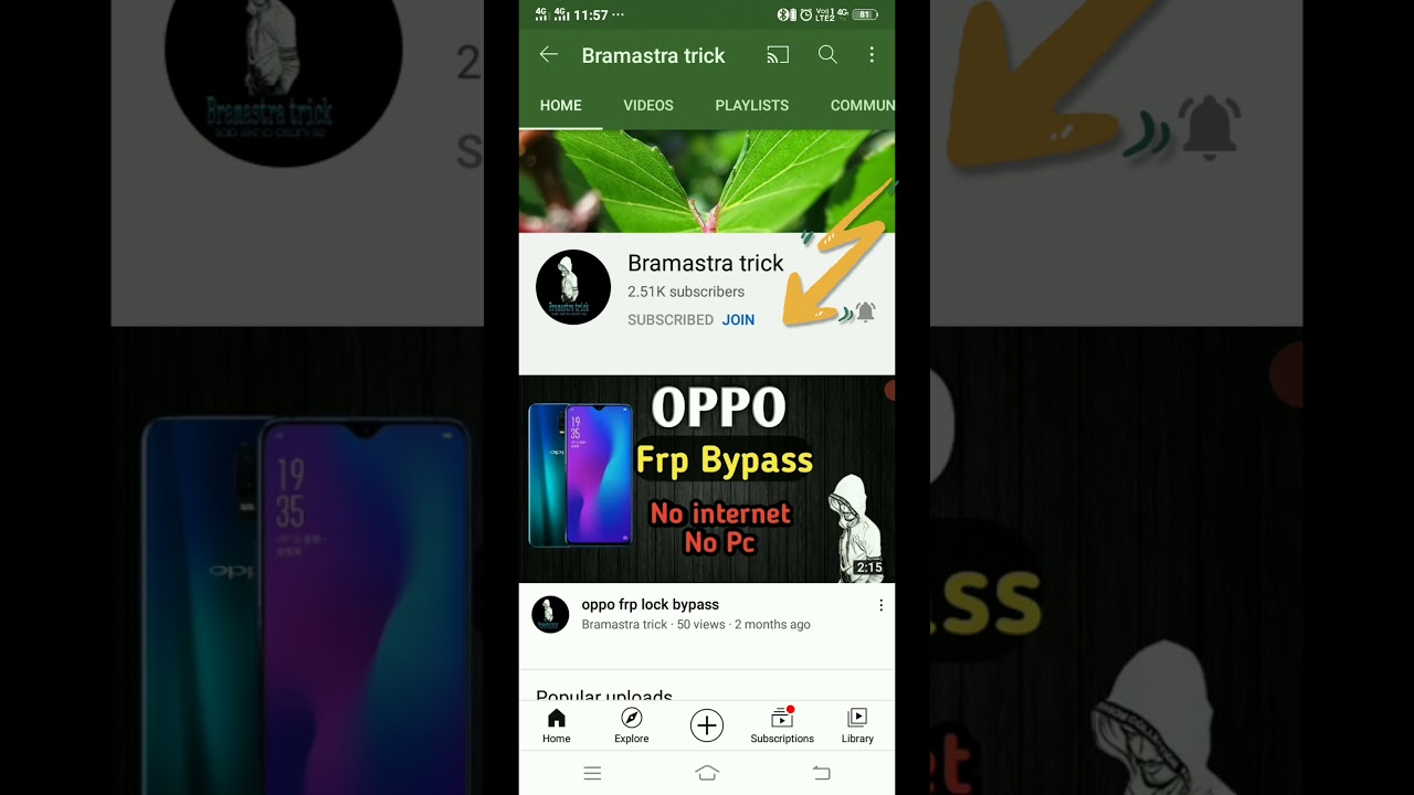 😎 youtube membership enable 2k only || youtube join button enable  #shorts