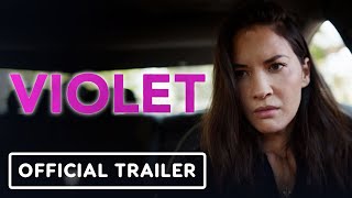 Violet streaming: where to watch movie online?