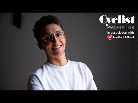 Cyclist Magazine Podcast Episode 15: Jai Hindley's Giro d'Italia